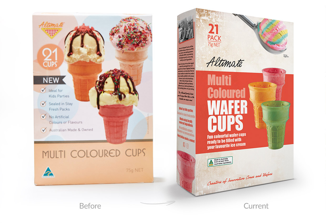 Altimate - 68 degrees