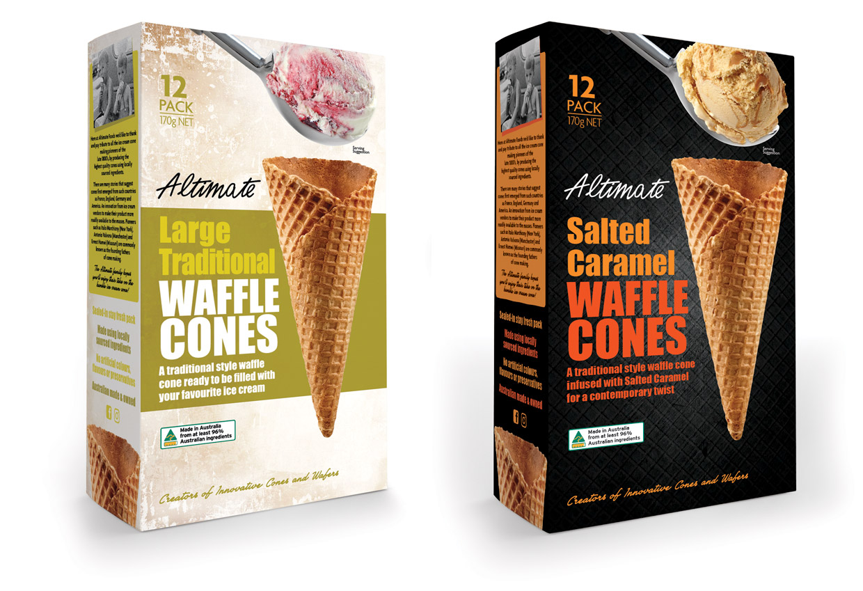 Altimate - 68 degrees