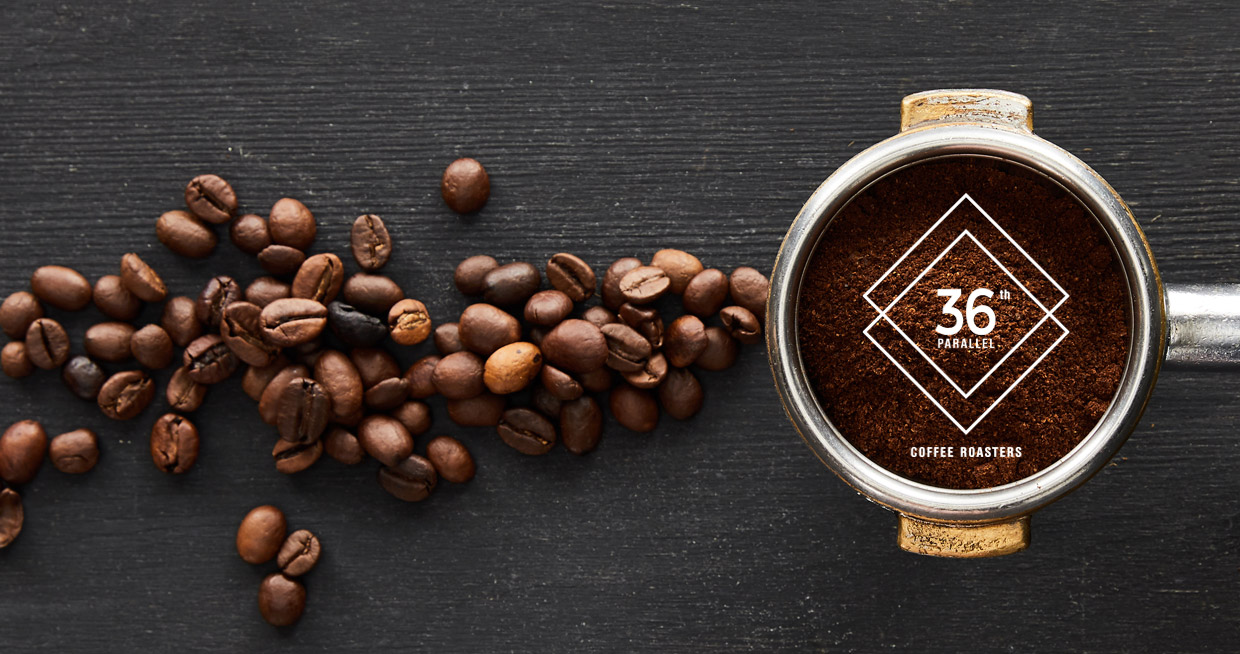 36th Parallel - 68 degrees